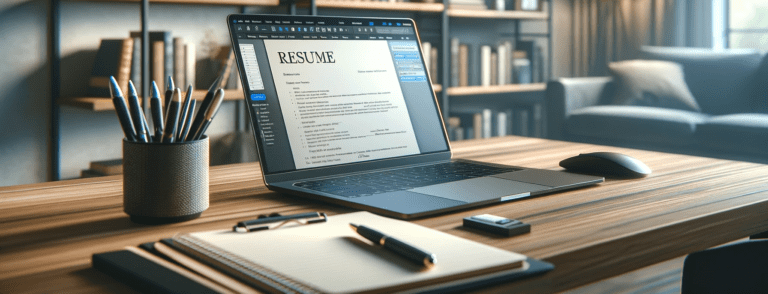 The Keys to an Effective Shidduch Resume | Miriam Zeitlin