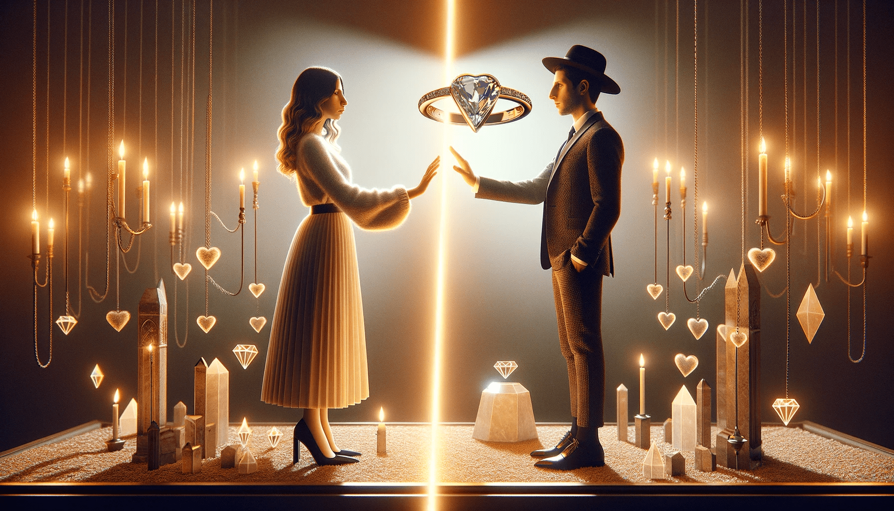 What is Shomer Negiah ? | Miriam Zeitlin