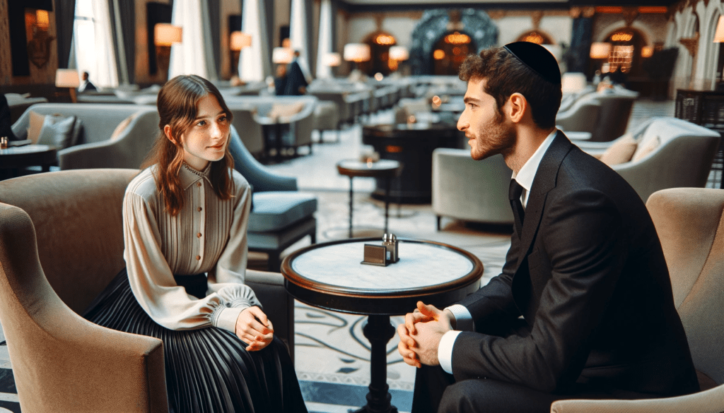 Shidduch Advice Every Single Should Know | Miriam Zeitlin