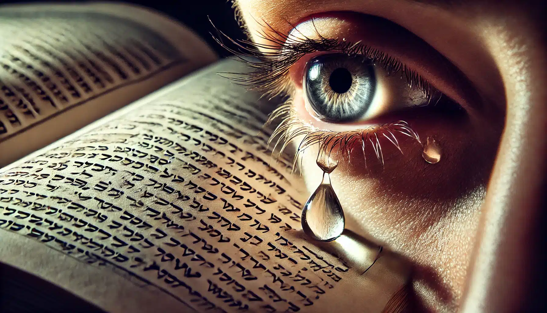 When the Answer is Different Than What We Expected | Miriam Z